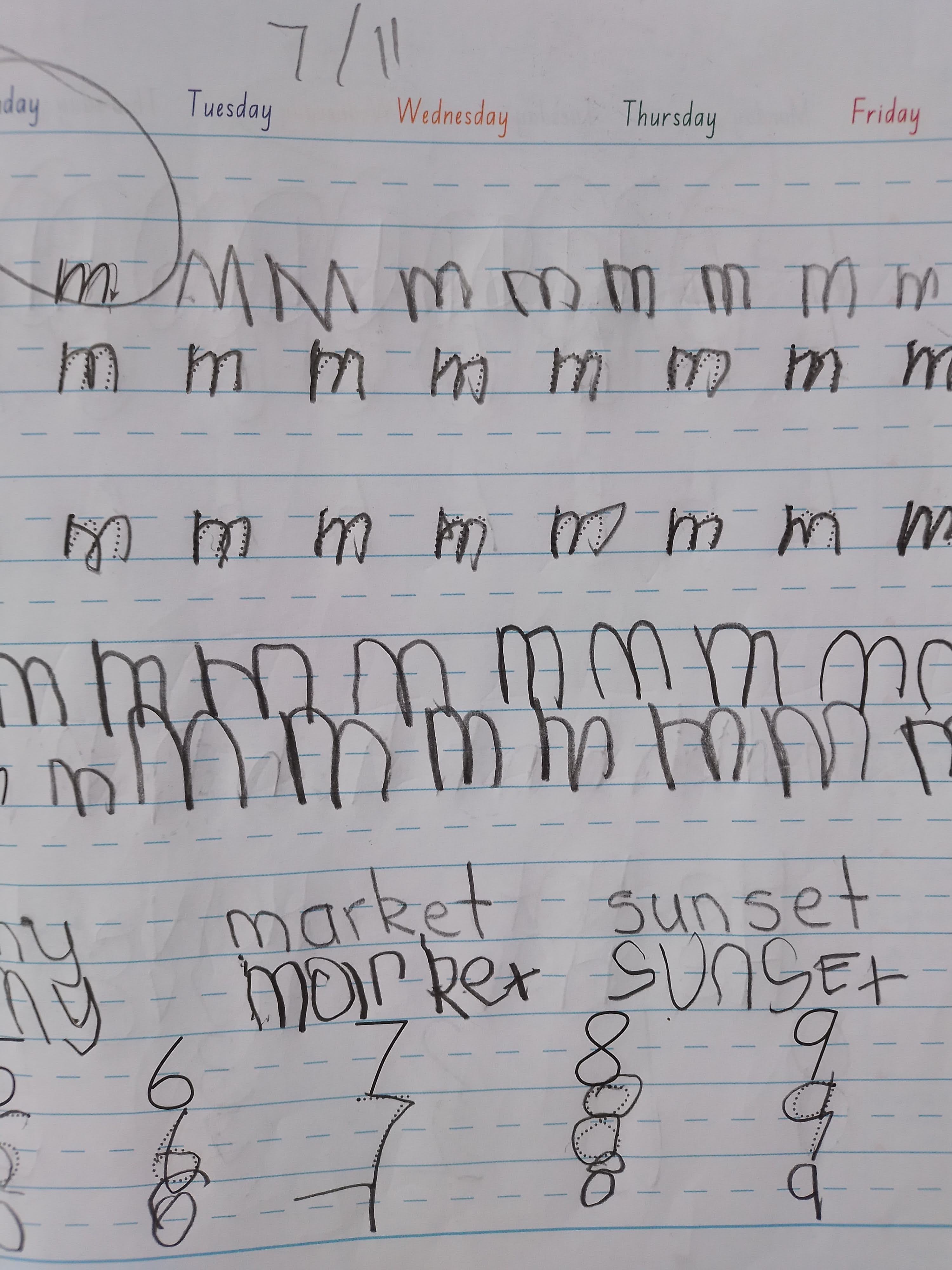 Handwriting In The Montessori Classroom Montessorikiwi Handwriting In The Montessori Classroom Montessorikiwi