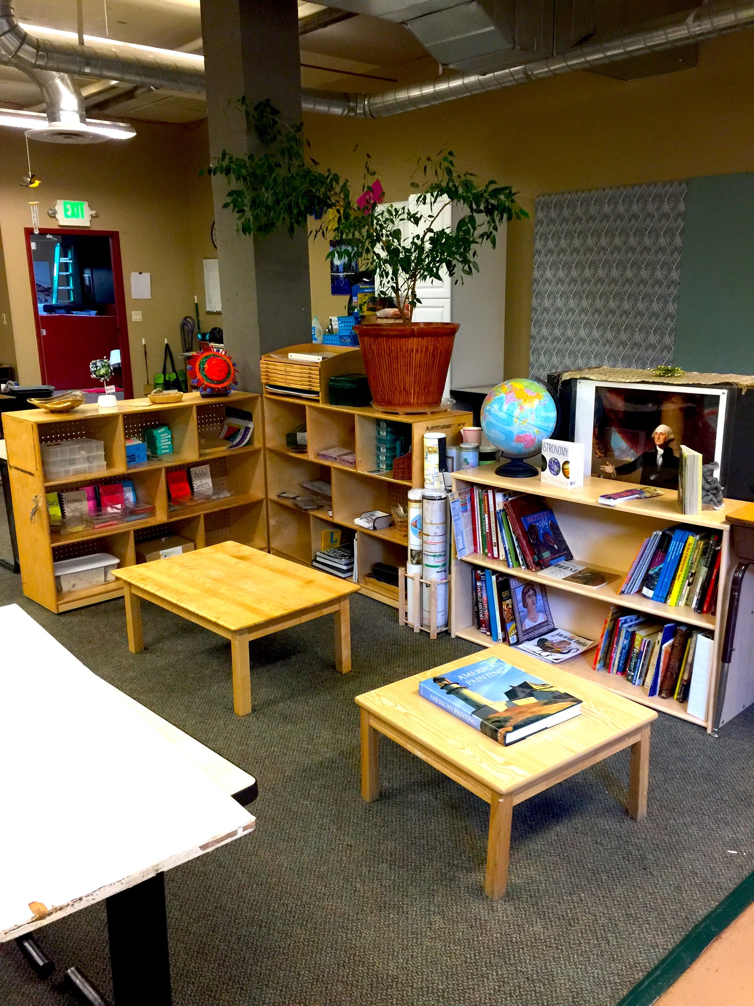 A Tour of Kaleigh's Upper Elementary Montessori Classroom – montessorikiwi