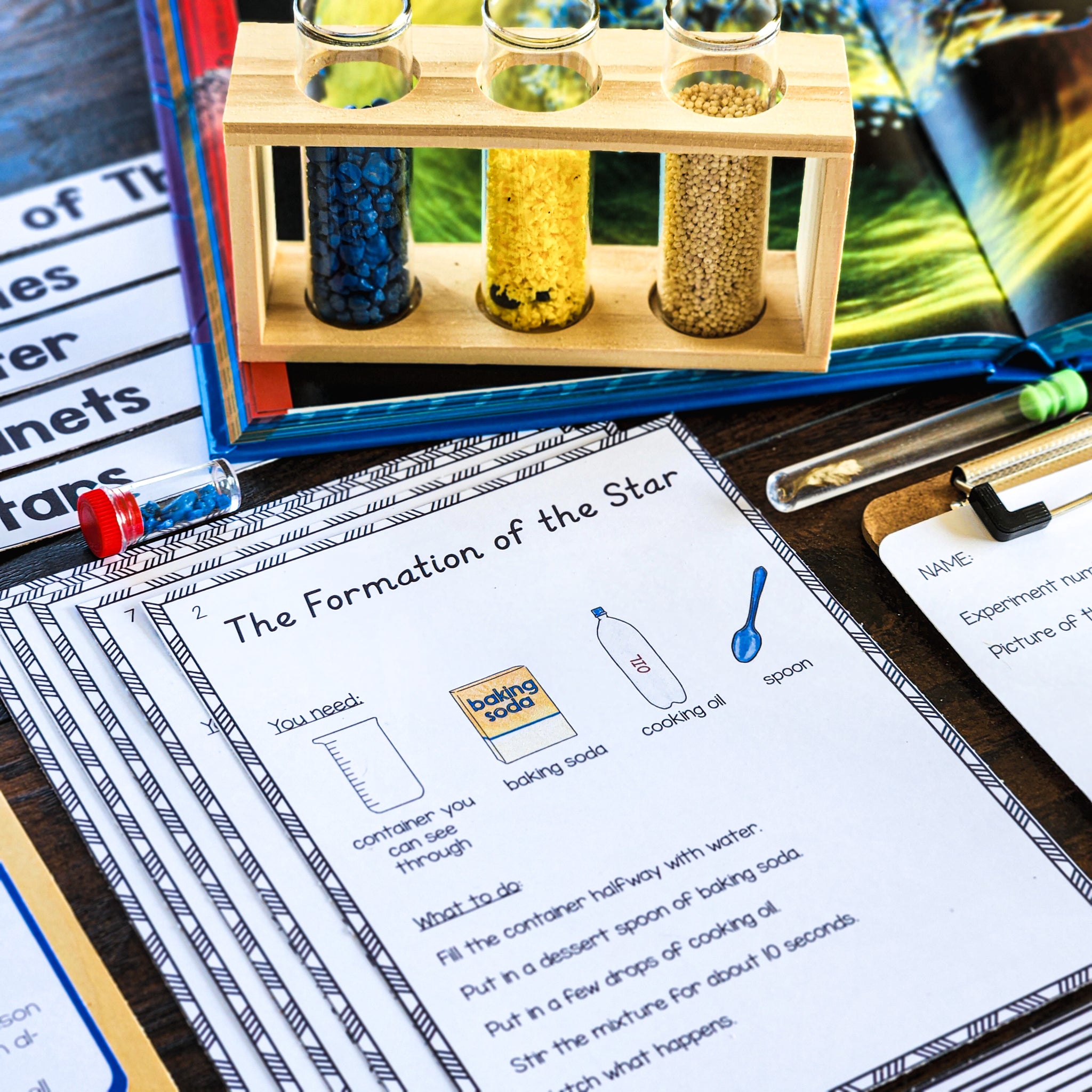 Montessori Great Lesson or Story Bundle – montessorikiwi