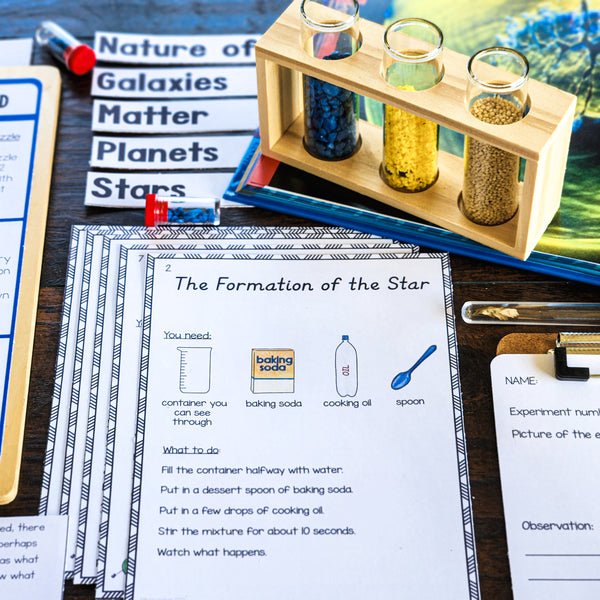 Montessori First Great Story Bundle – montessorikiwi