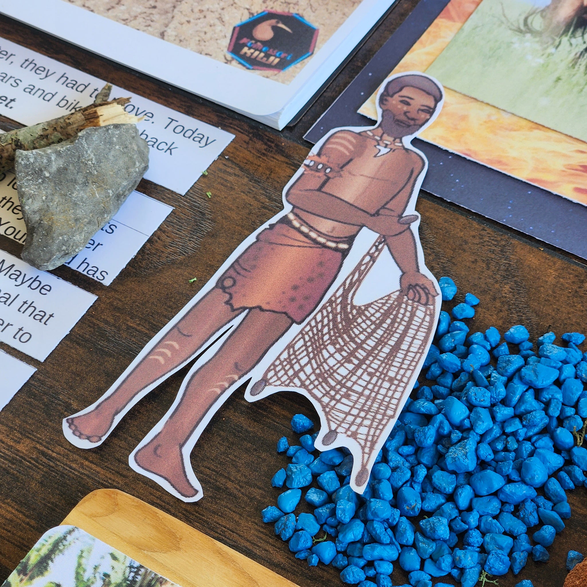 Montessori Third Great Story Script and Powerpoint (cosmic ...