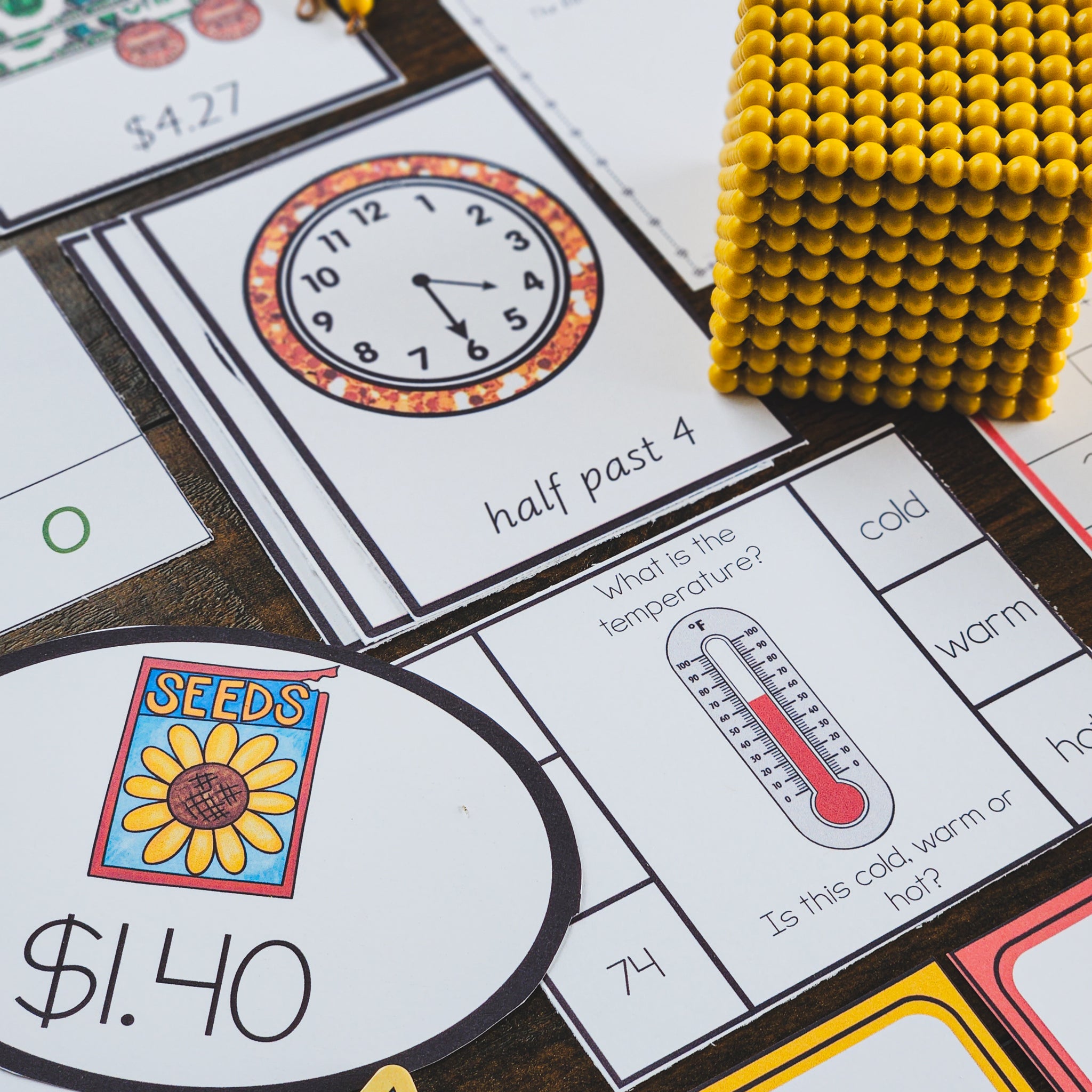 Montessori Math Bundle – montessorikiwi