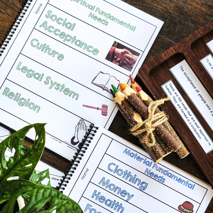 Montessorikiwi – montessorikiwi