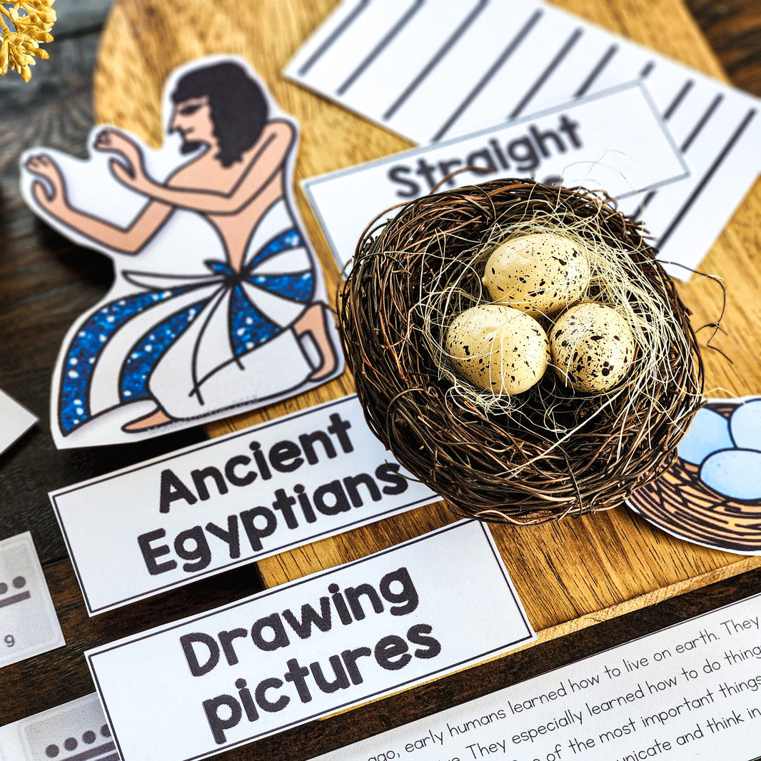 Cosmic – montessorikiwi