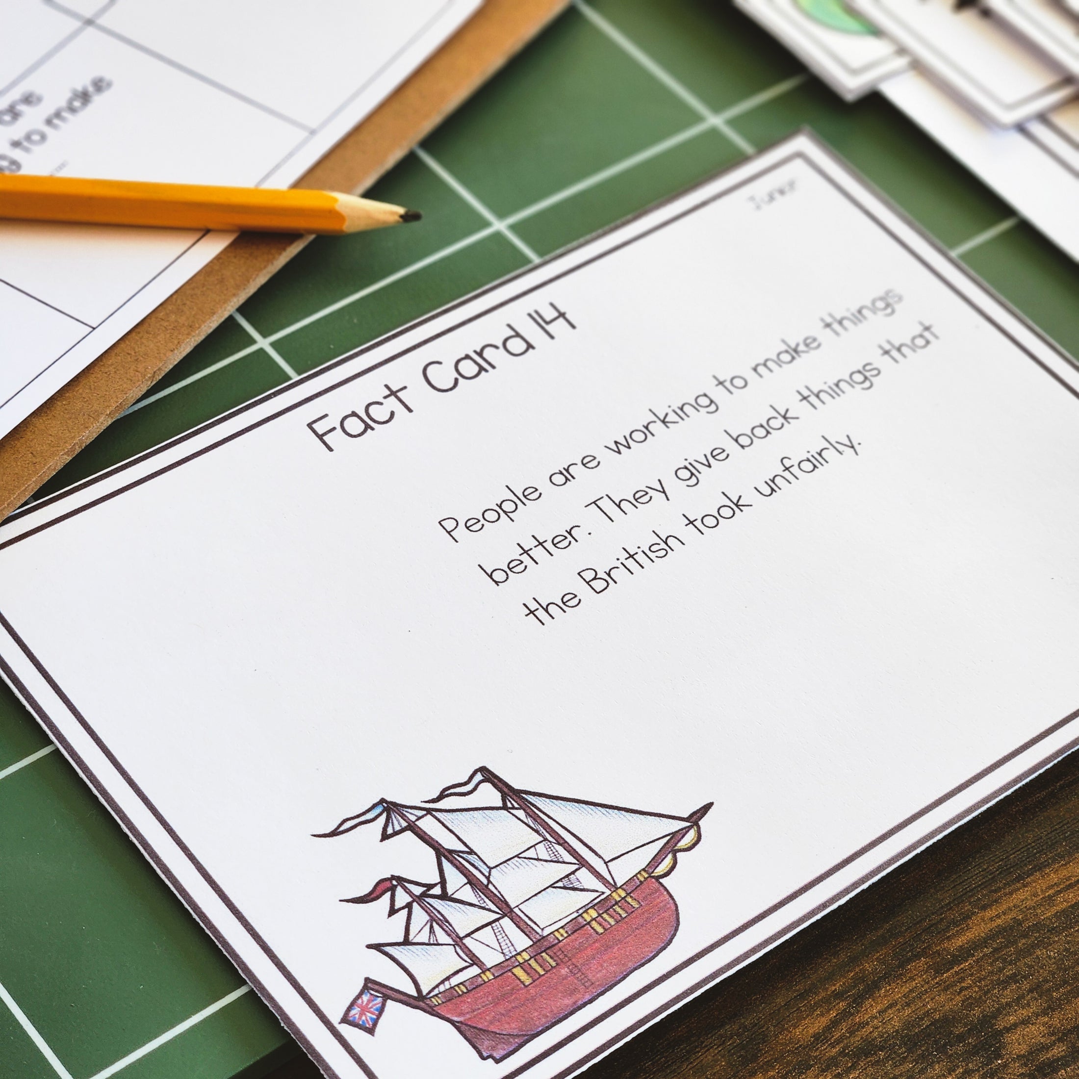 Waitangi Day Bundle – montessorikiwi