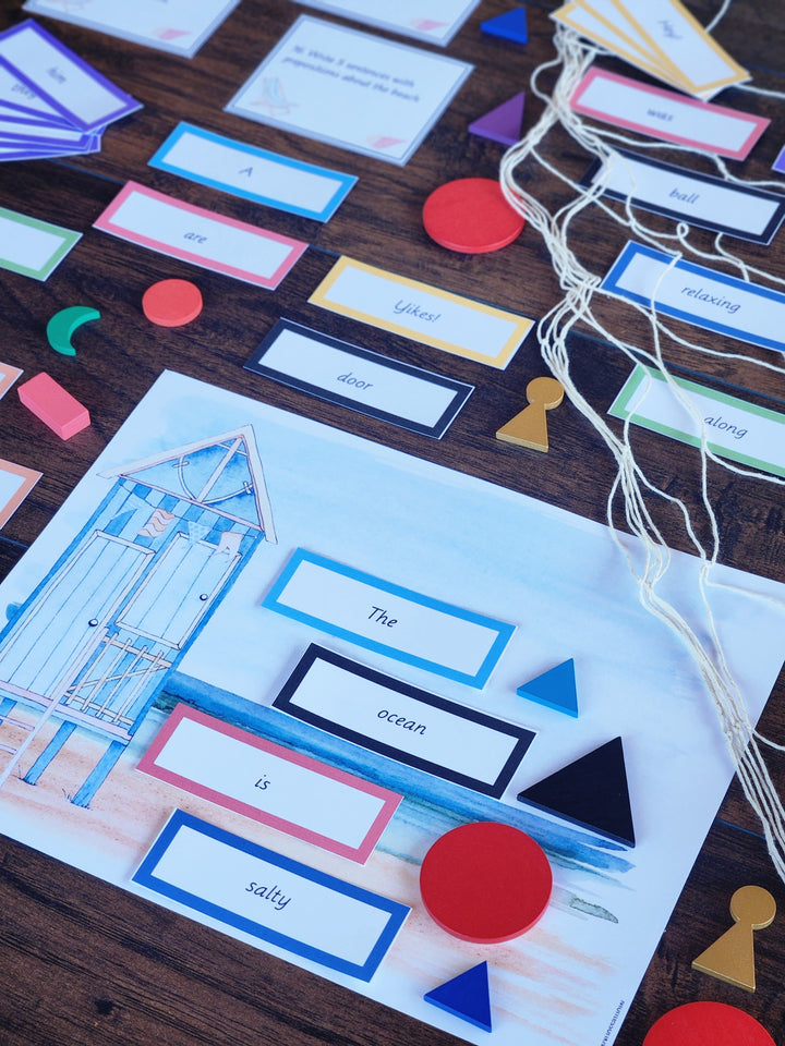 Montessorikiwi – montessorikiwi