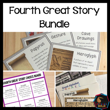 Bundle – montessorikiwi