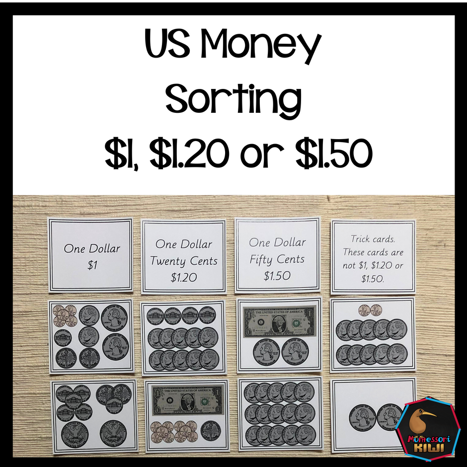 Montessori printable resources for elementary 6-12 year old children ...