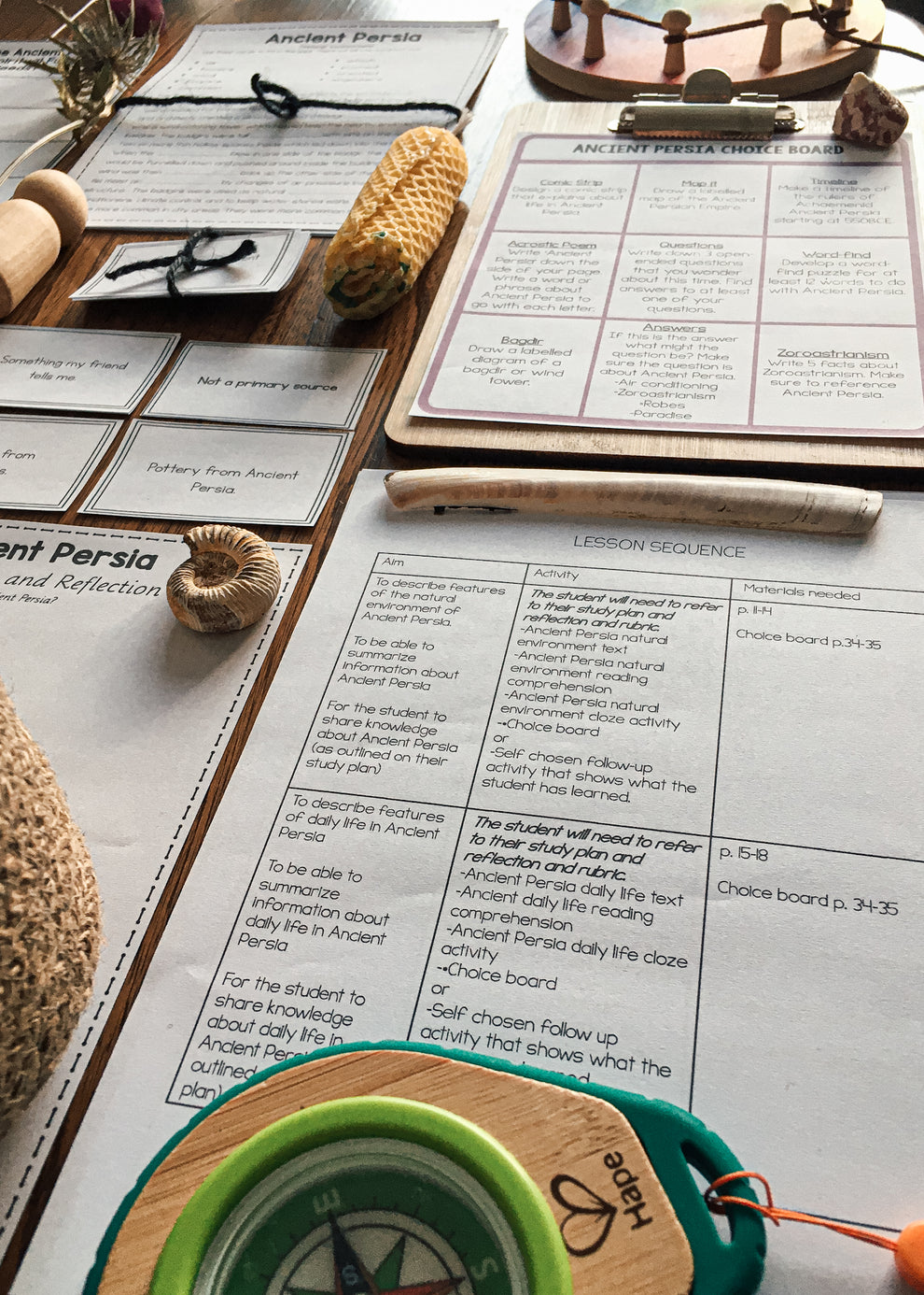 Ancient Persia Civilization work (history) – montessorikiwi