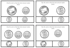New Zealand Money - What coin do I need to make the total amount ...