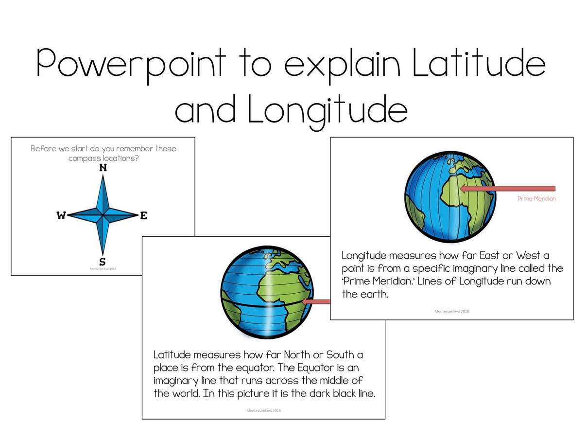 New Zealand Scavenger Hunt works with Google Classroom™ - Digital ...