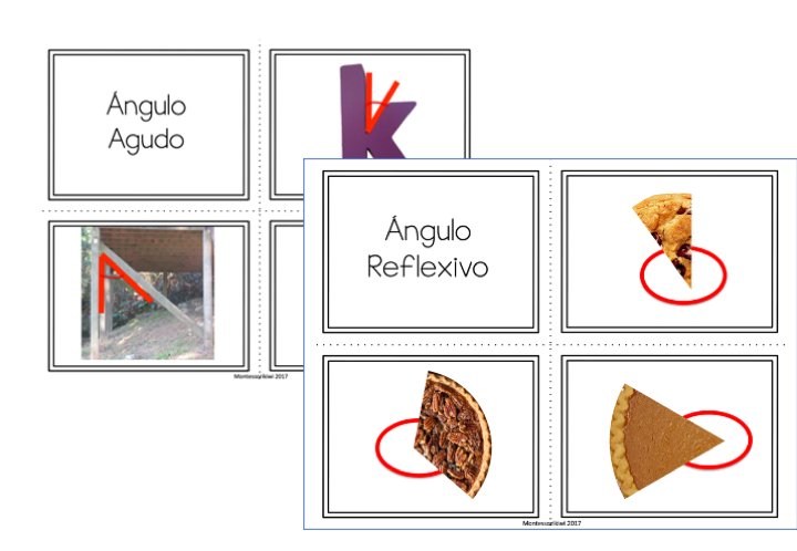 Paquete Montessori en Español (bundle) – montessorikiwi