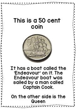 New Zealand Money level 1: money posters – montessorikiwi